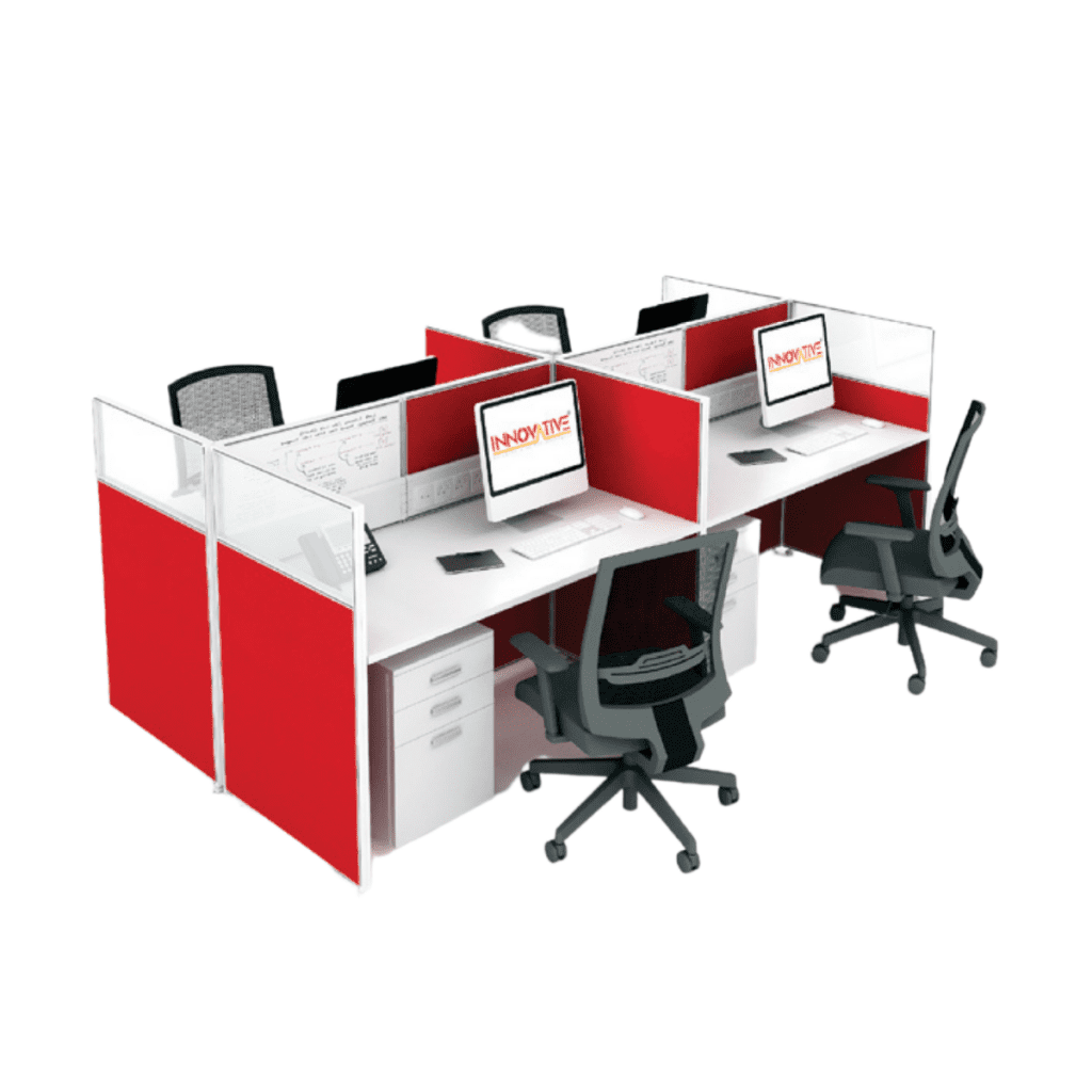 COMPANY - Innovative Office Solutions